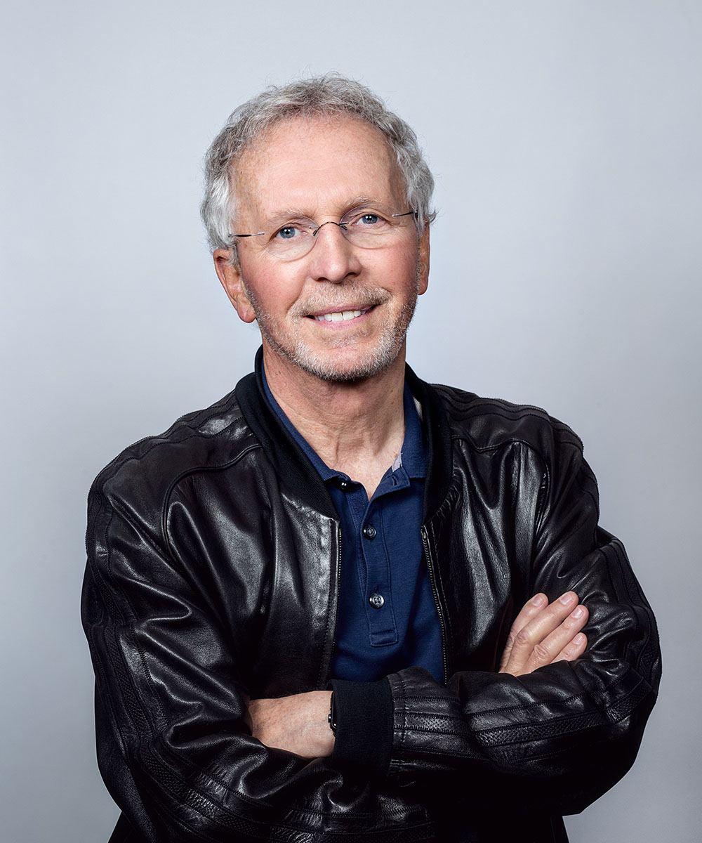 Leadership » HollywoodLaundromat.com, Inc.